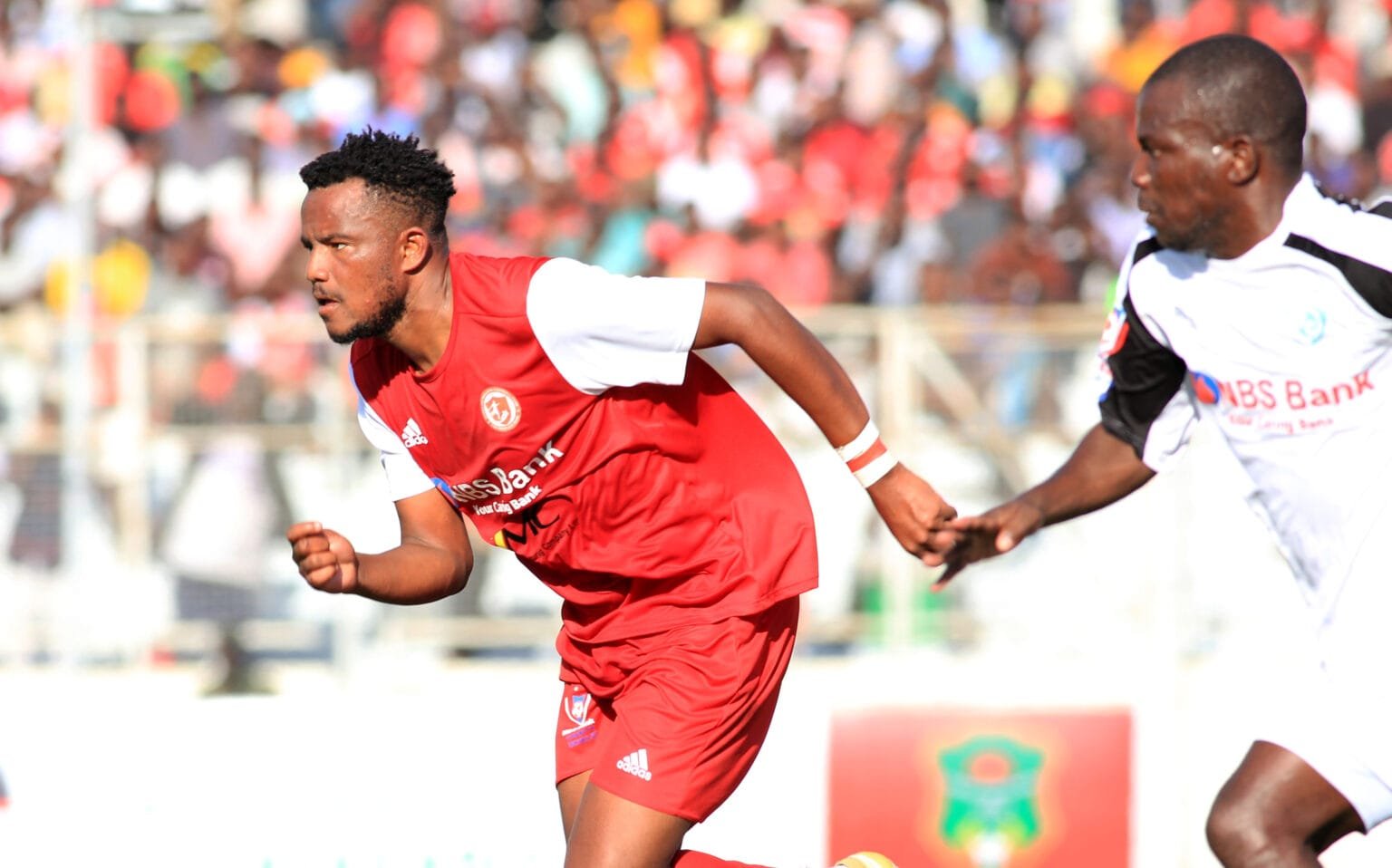 Report: Bullets defeat Silver 1-0 to win NBS BANK Charity Shield - FCB ...