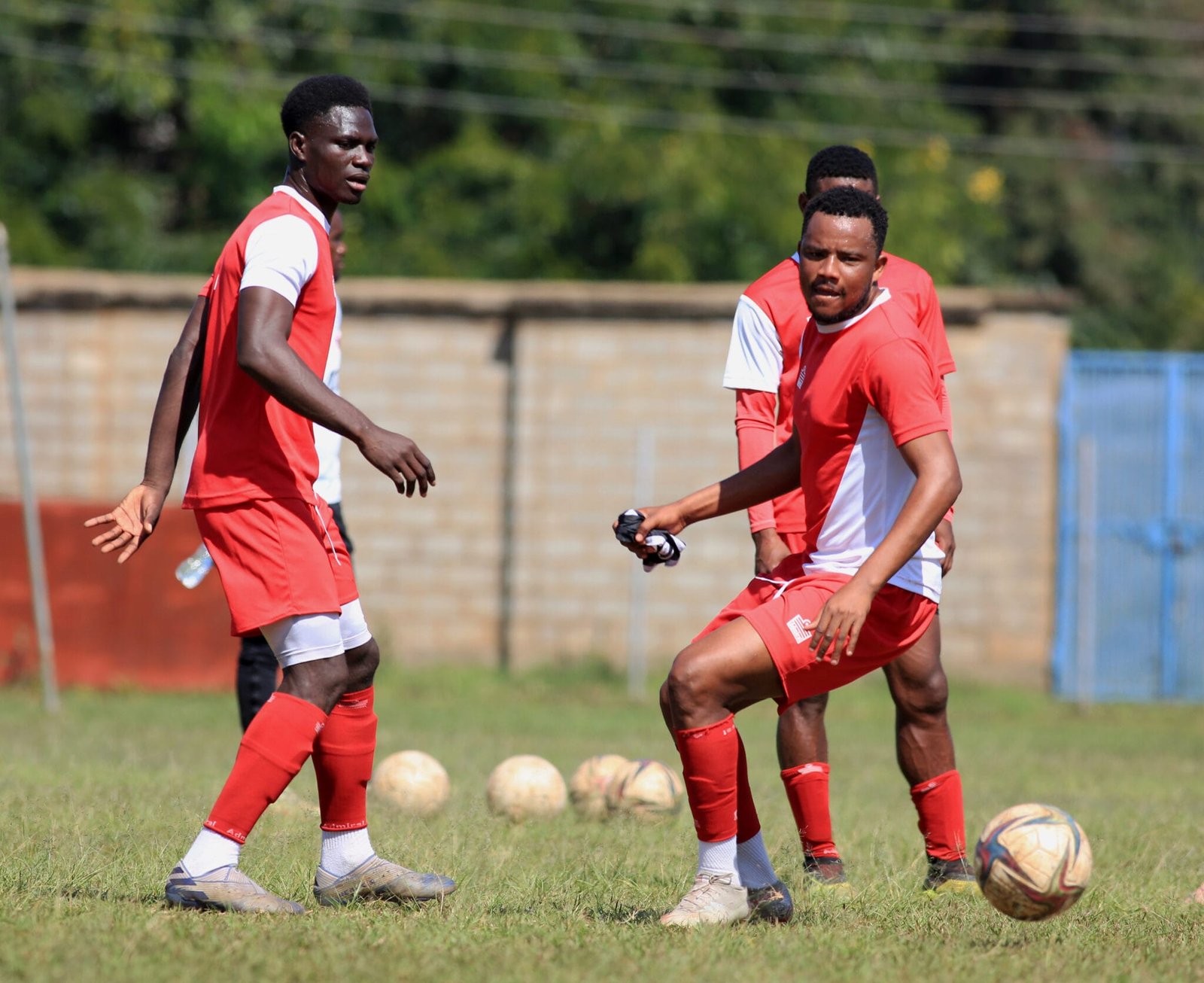 FHD Bank Cup preview: Sable vs Bullets - FCB Nyasa Big Bullets FC