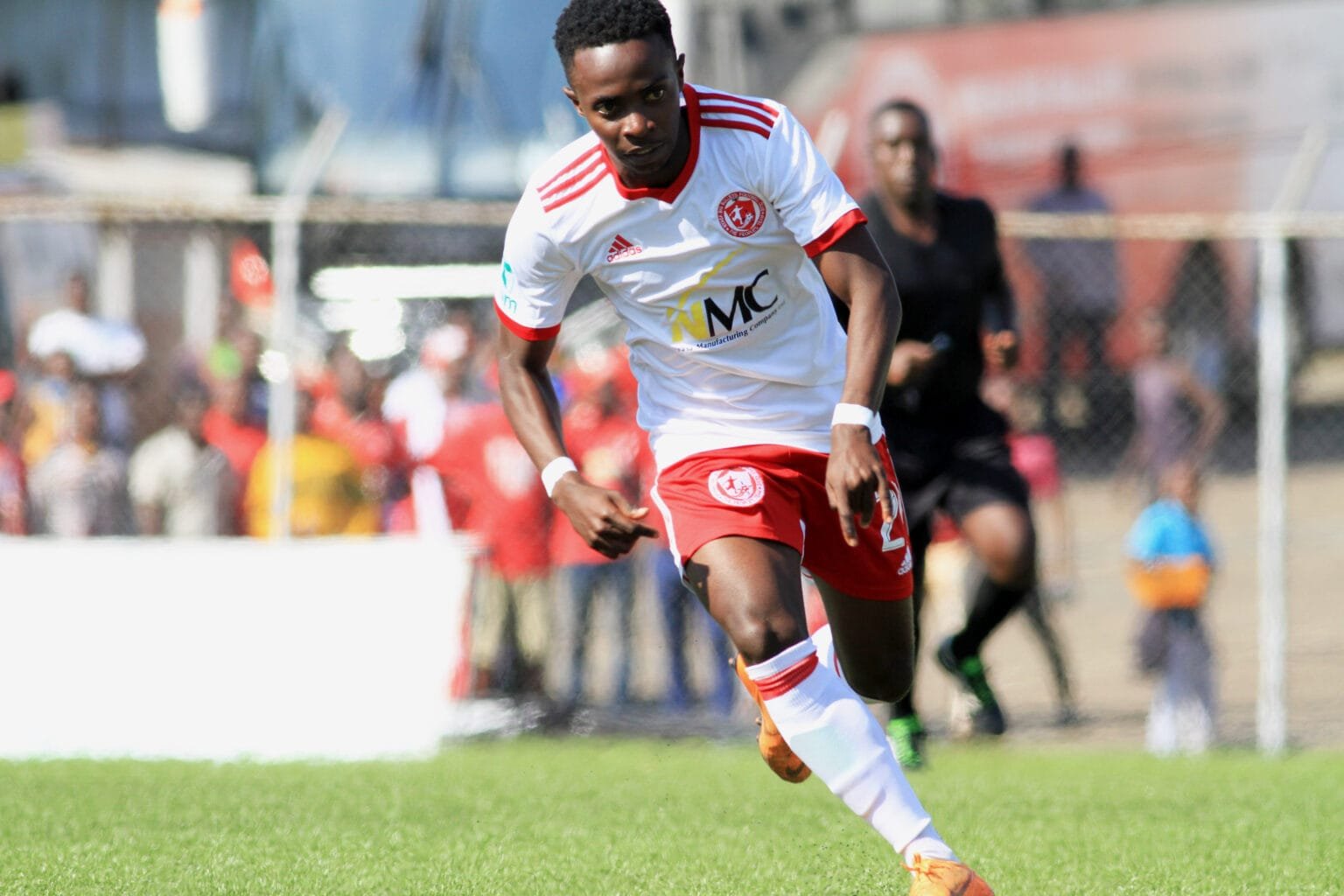 Nyasa Big Bullets latest injury update - FCB Nyasa Big Bullets FC