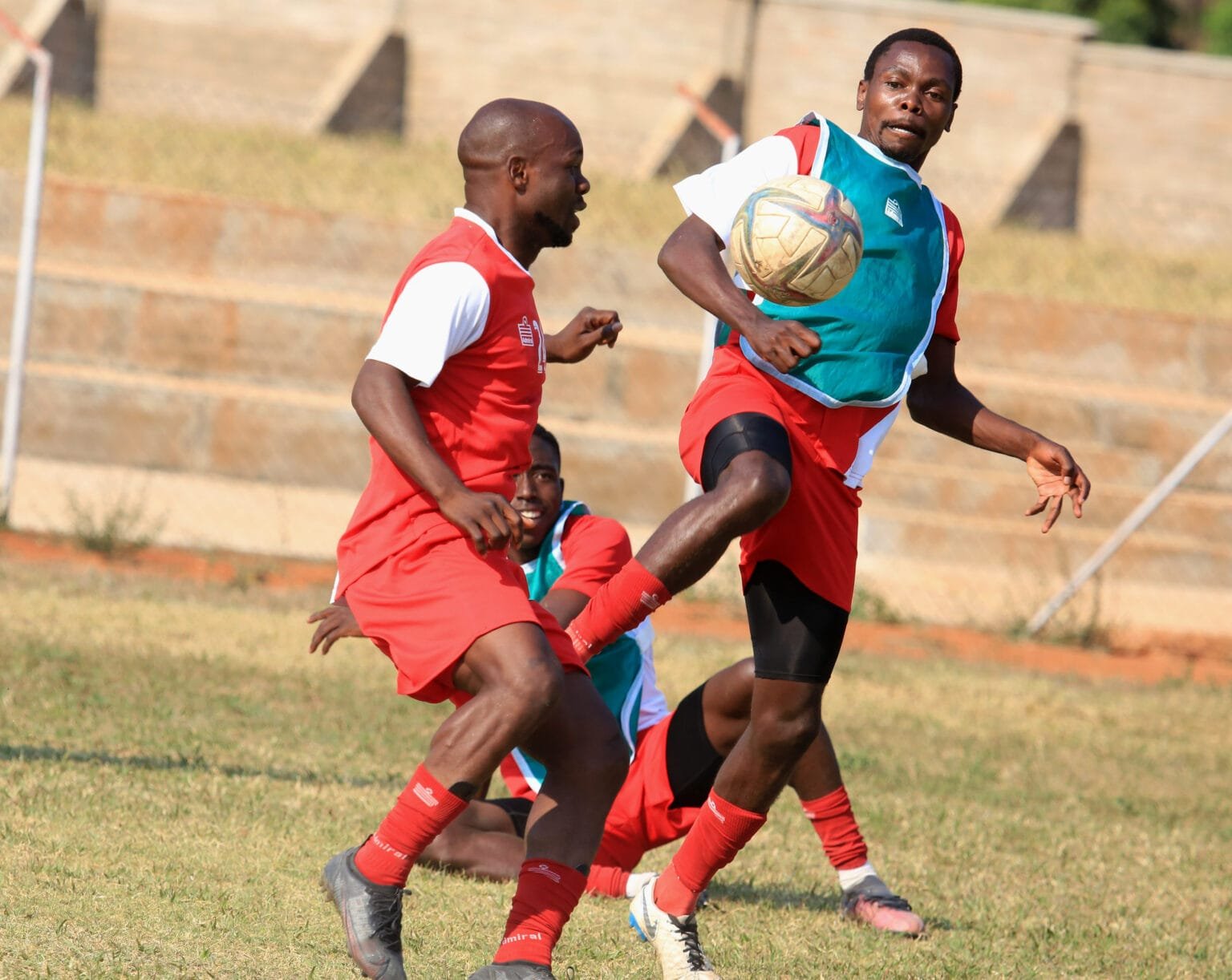 Preview: Chitipa vs Bullets - FCB Nyasa Big Bullets FC