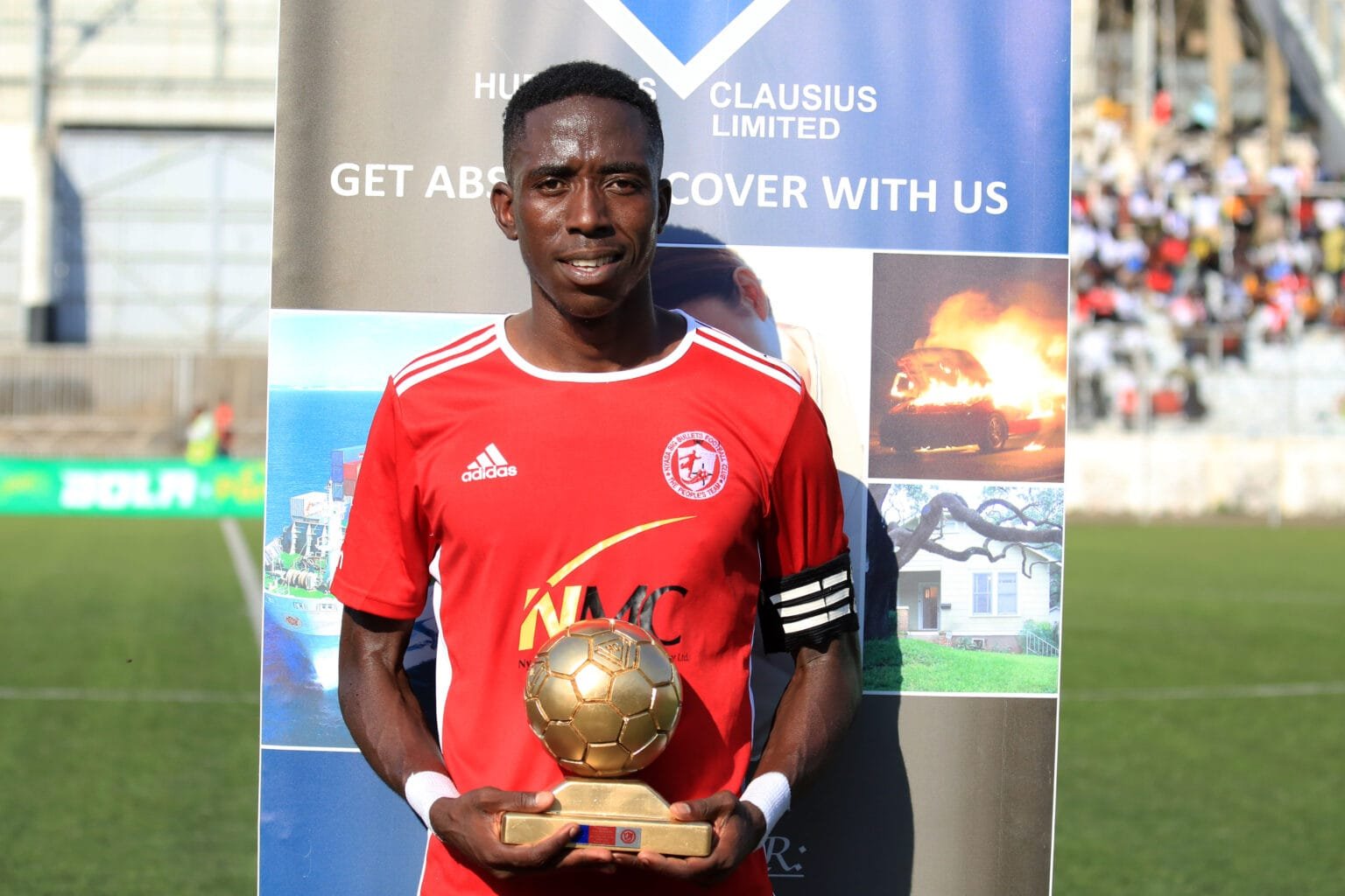 Precious Sambani’s resurgence a blessing for Bullets - FCB Nyasa Big ...