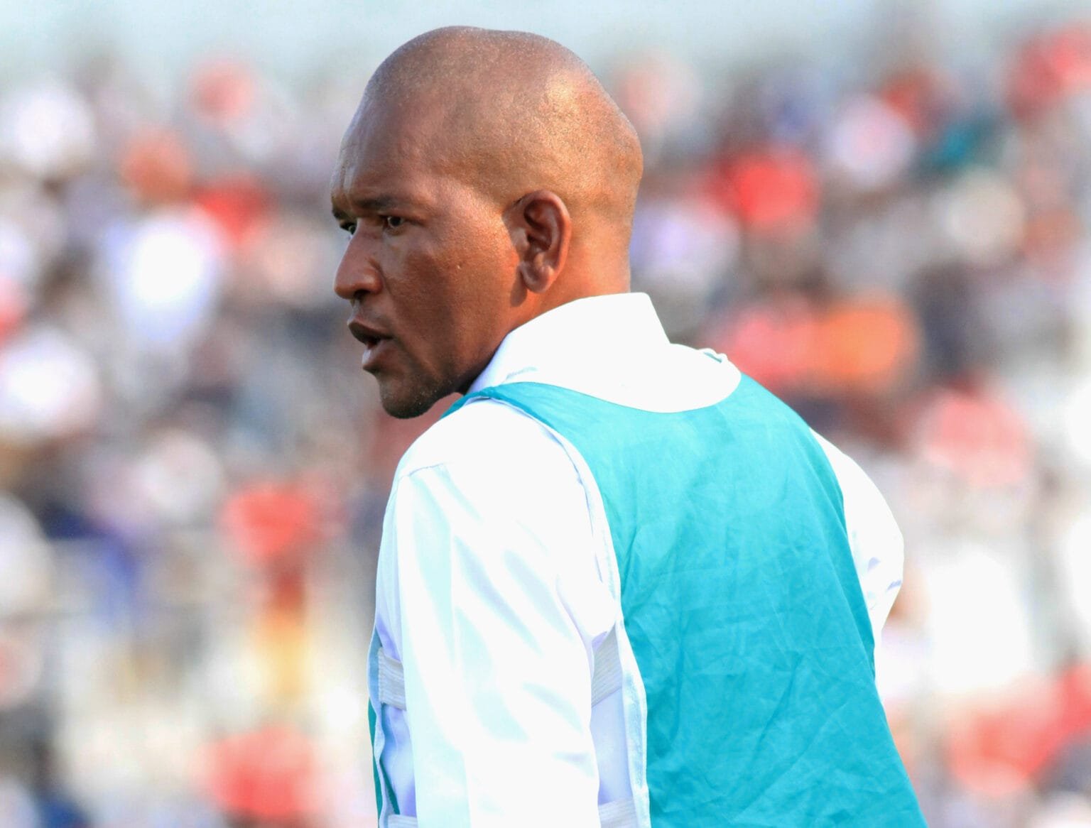 Chatama’s reaction: We couldn’t match their 2nd half performance - FCB ...