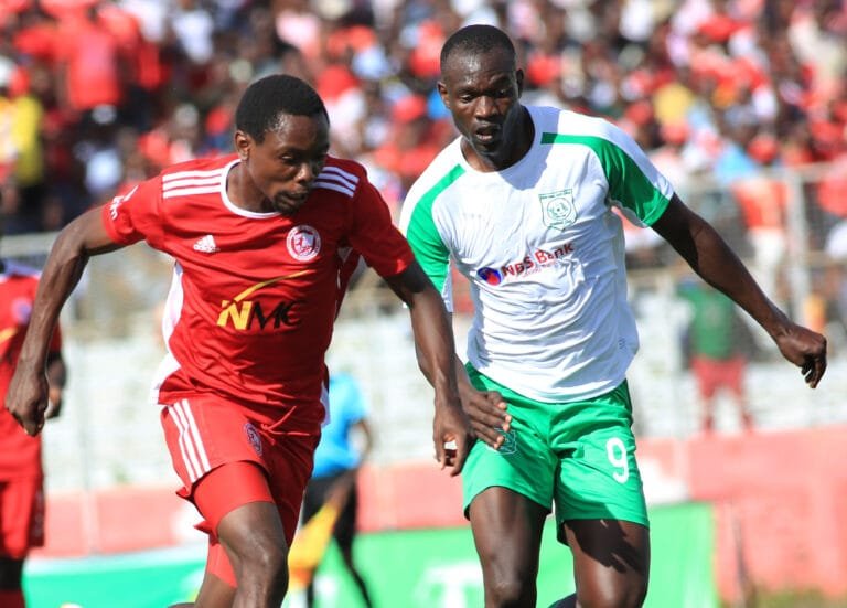 Bullets to face Mafco at Dedza Stadium on Sunday - FCB Nyasa Big Bullets FC