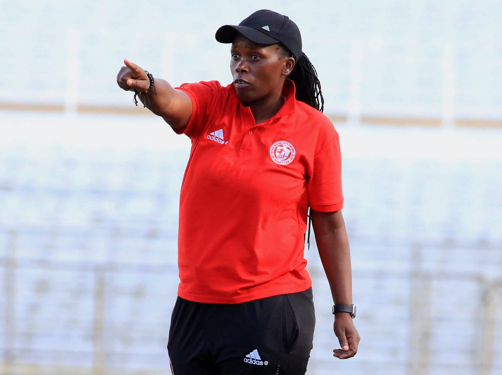 FAM Women National Championship: Chombo reacts to draw - FCB Nyasa Big ...