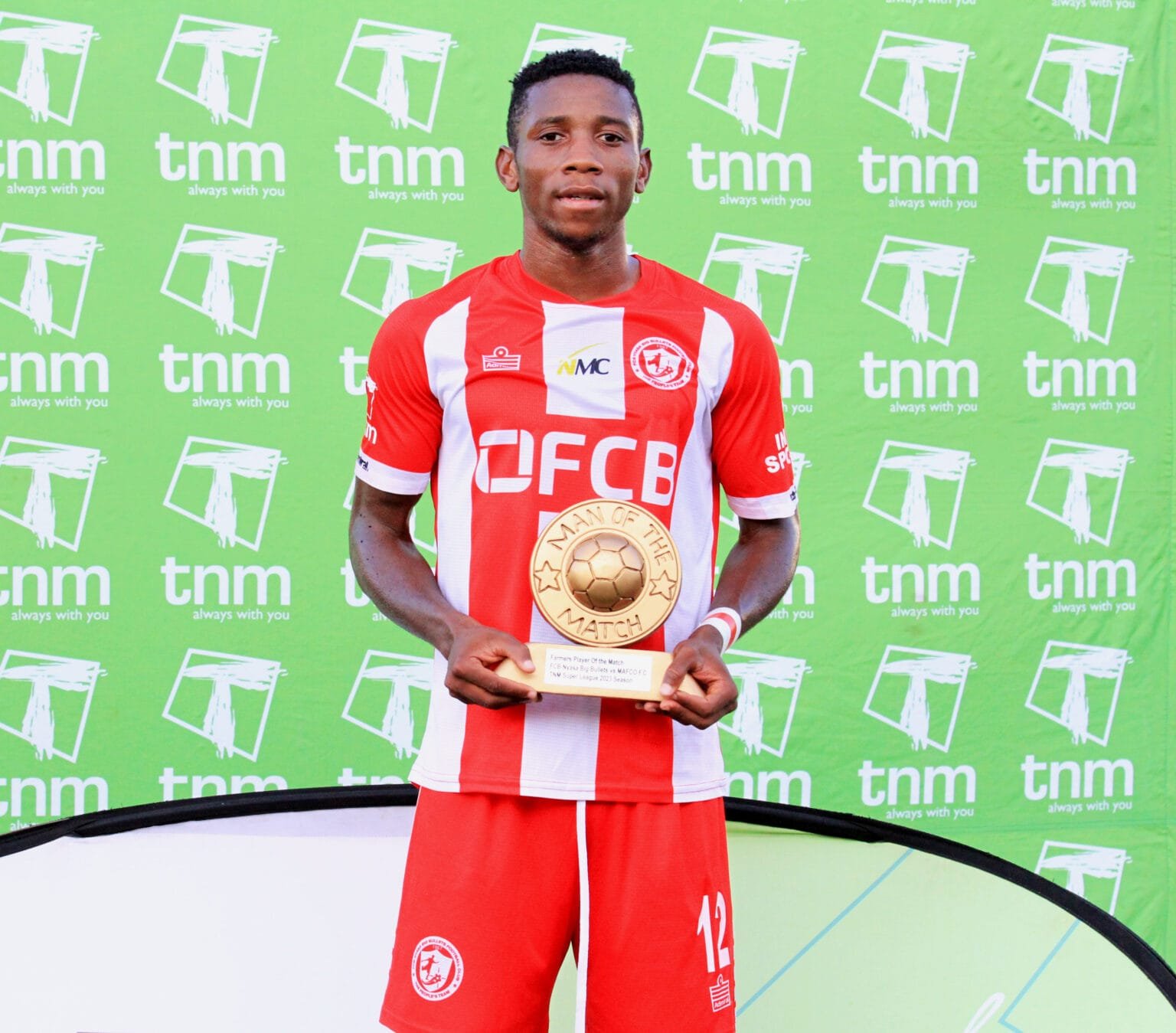 Report: Bullets go second after 4-0 win over MAFCO - FCB Nyasa Big ...