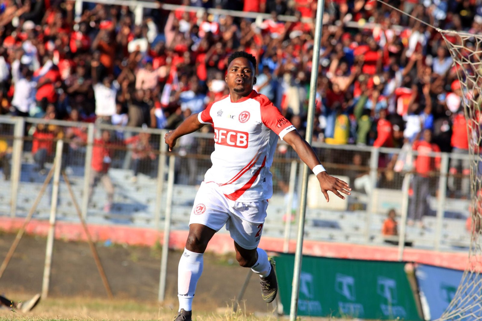 Report: Bullets maintain Super League lead with 4-0 win over Red Lions ...