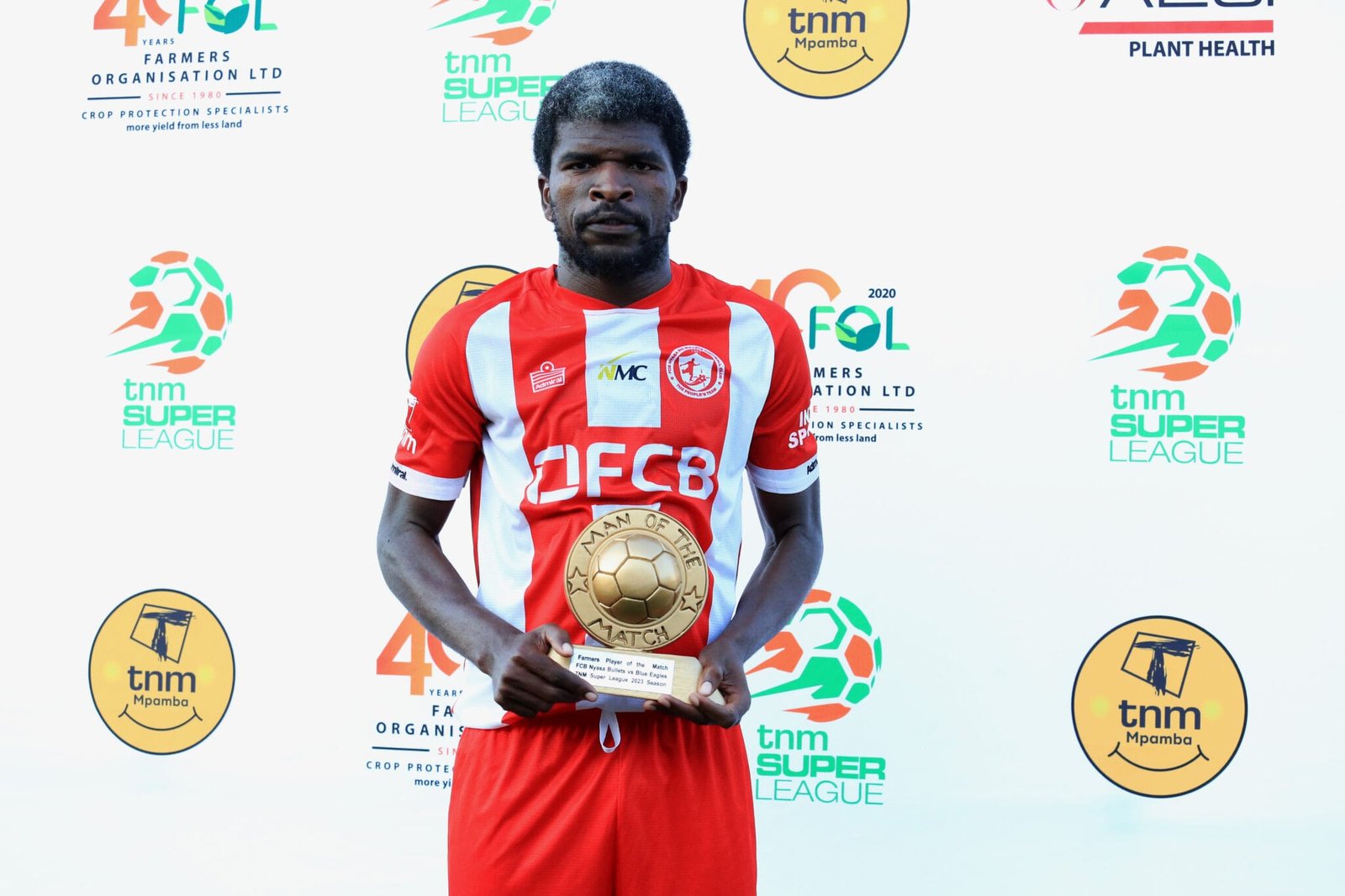 Match report: Bullets 3 Blue Eagles 0 - FCB Nyasa Big Bullets FC