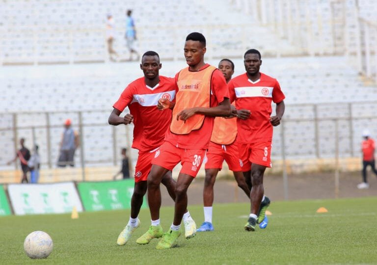Match preview: Bullets vs Civil - FCB Nyasa Big Bullets FC