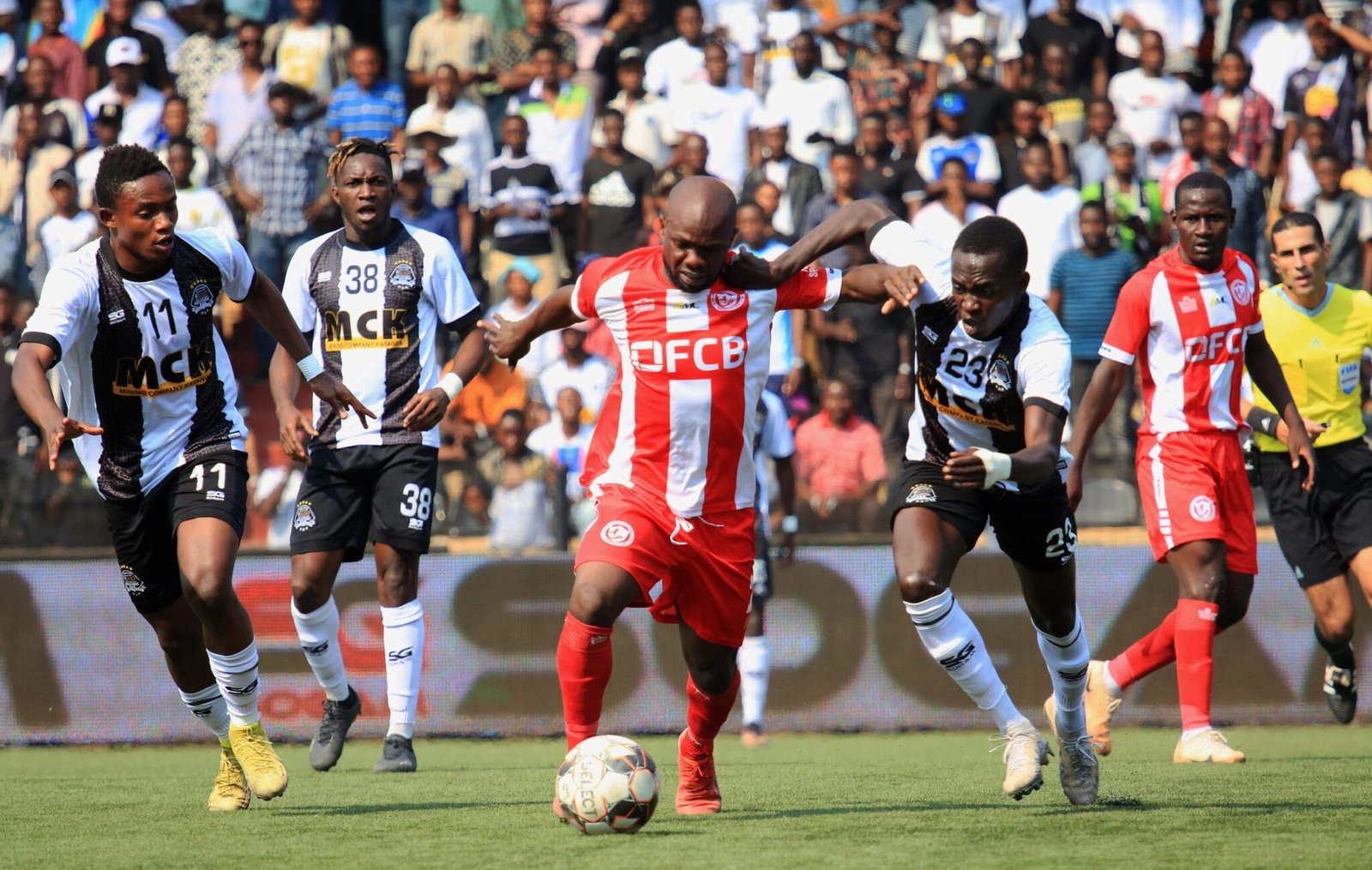 2023 Season Review | The year Bullets conquered against all odds - FCB ...