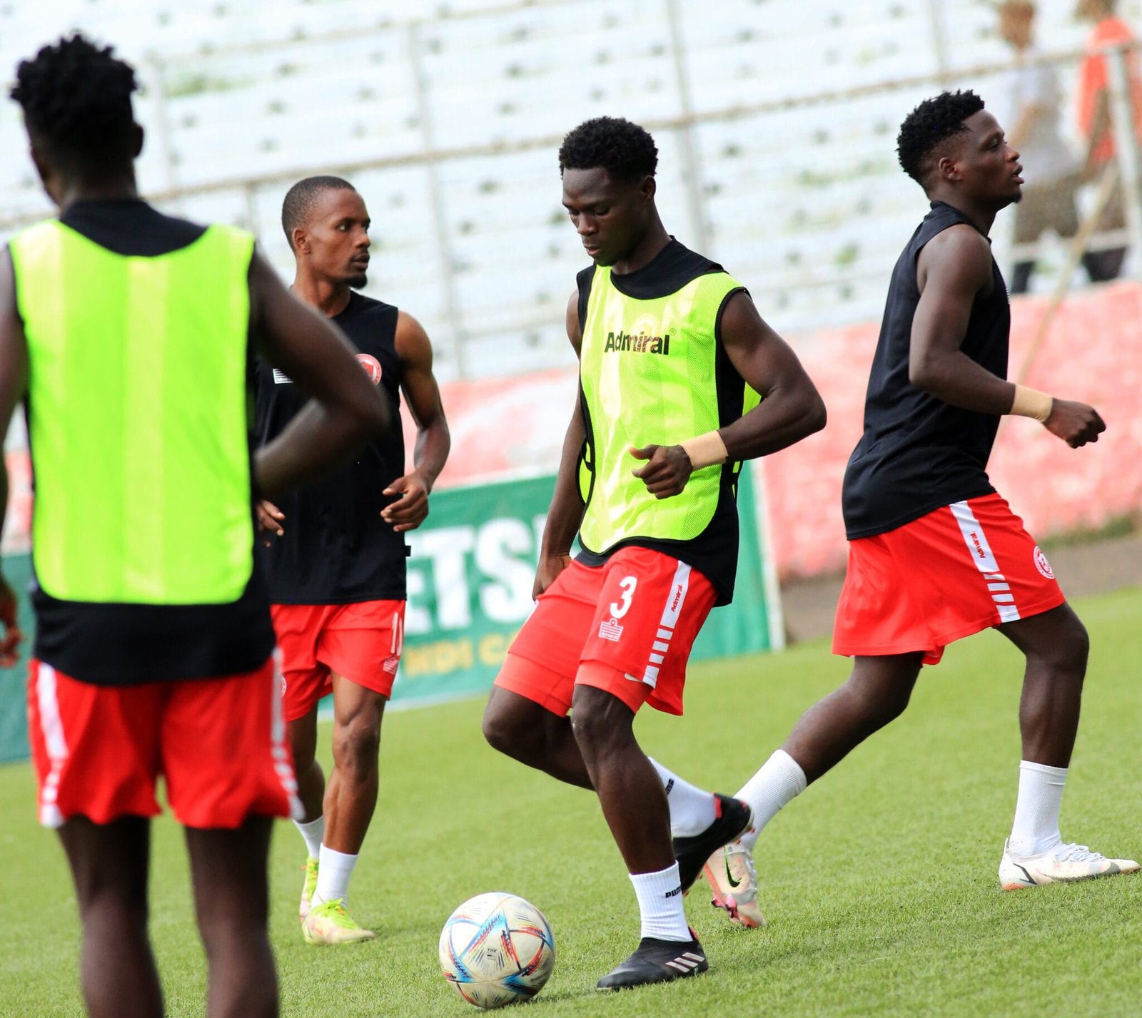 Match preview: Bullets vs Wanderers | Castel Challenge Cup - FCB Nyasa ...