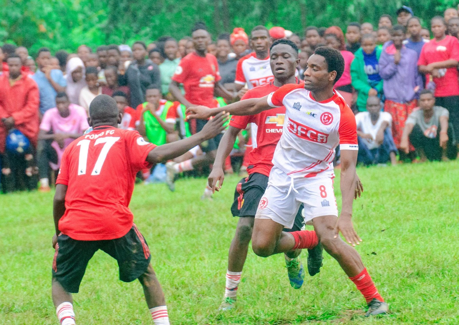 Bullets Reserves suffer 2-0 defeat away at FOMO - FCB Nyasa Big Bullets FC