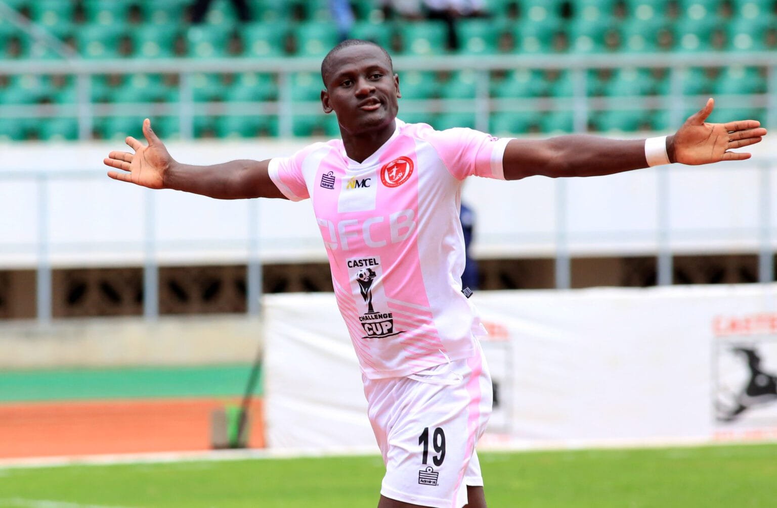 Bullets receive three Castel Challenge Cup nominations - FCB Nyasa Big Bullets FC