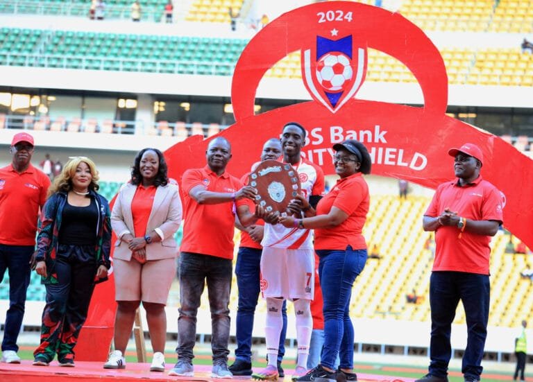 Match report: Bullets 0-0 Silver (pen 7-6) - FCB Nyasa Big Bullets FC