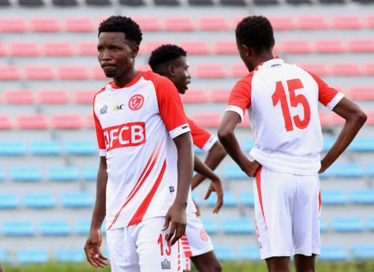 Match report: Bullets Reserves 0-0 Wanderers Reserves (pen 1-3) - FCB ...