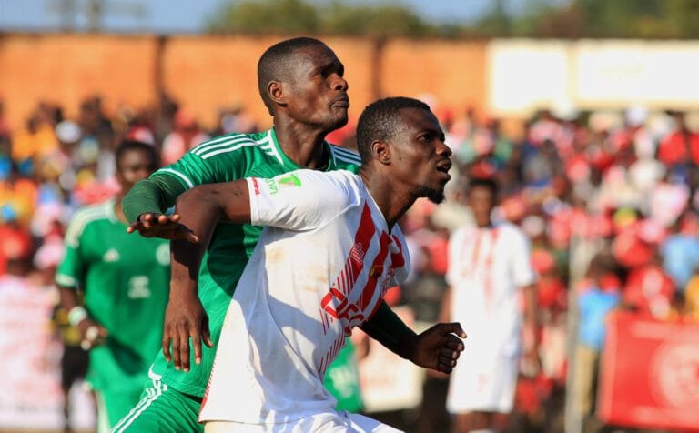 Match report: Moyale 0-0 Bullets - FCB Nyasa Big Bullets FC