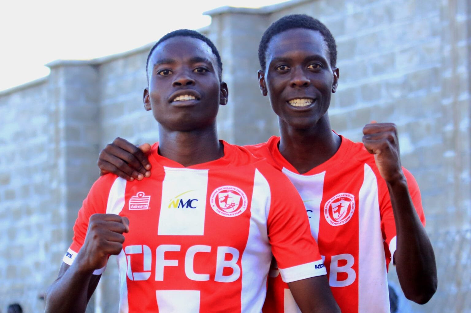 Inside Bullets this week - FCB Nyasa Big Bullets FC