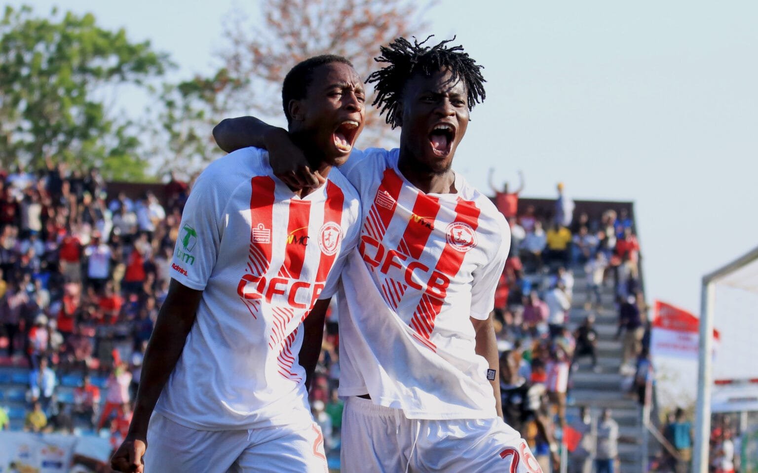 Match report: Bangwe 0-2 Bullets - FCB Nyasa Big Bullets FC