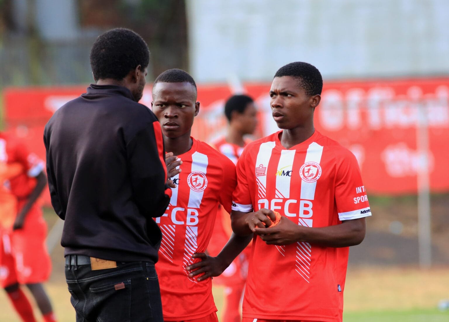 Home - Nyasa Big Bullets FC