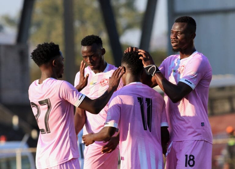 Match report: Bangwe 0-5 Bullets - FCB Nyasa Big Bullets FC