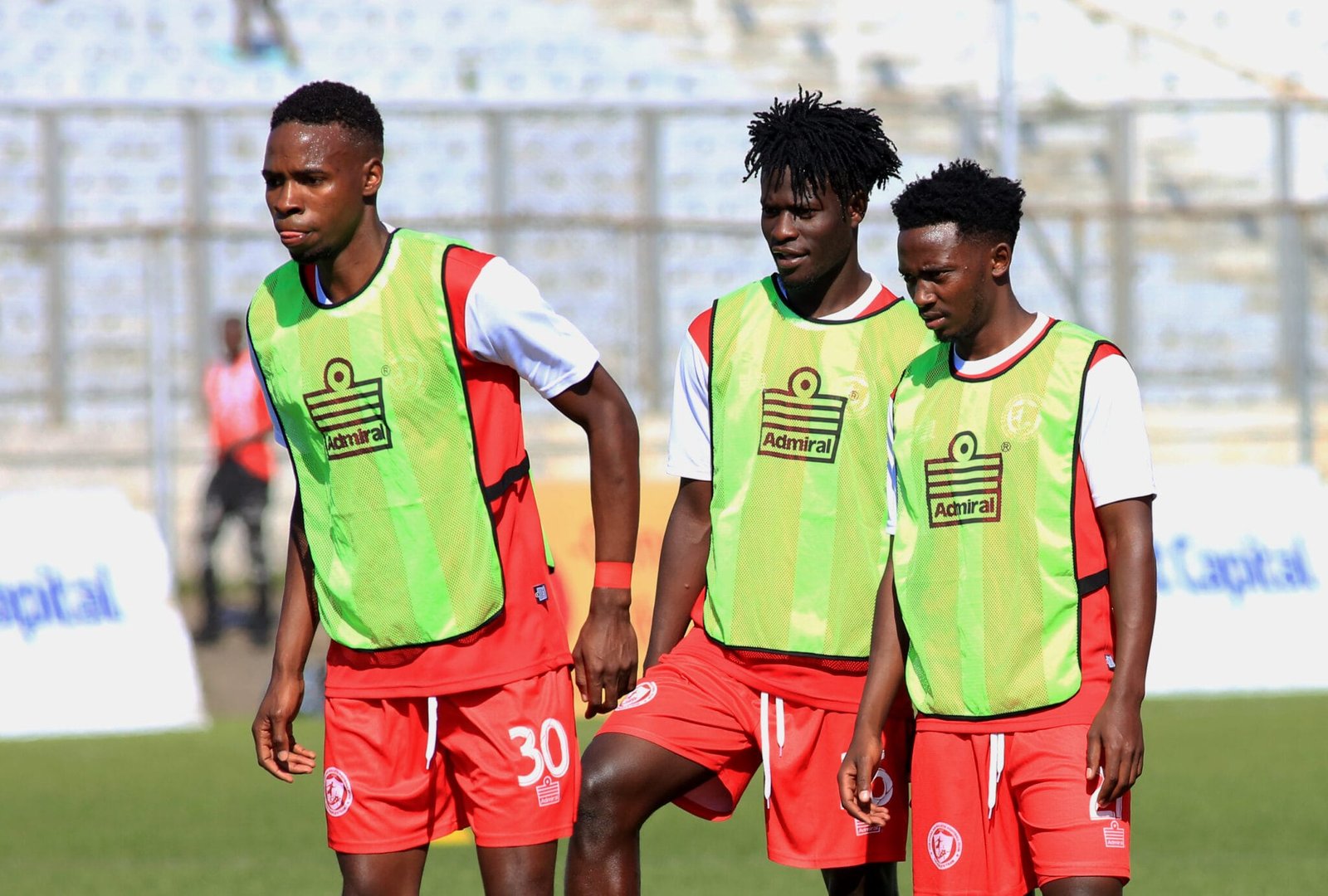Match preview: Bullets v FOMO - FCB Nyasa Big Bullets FC