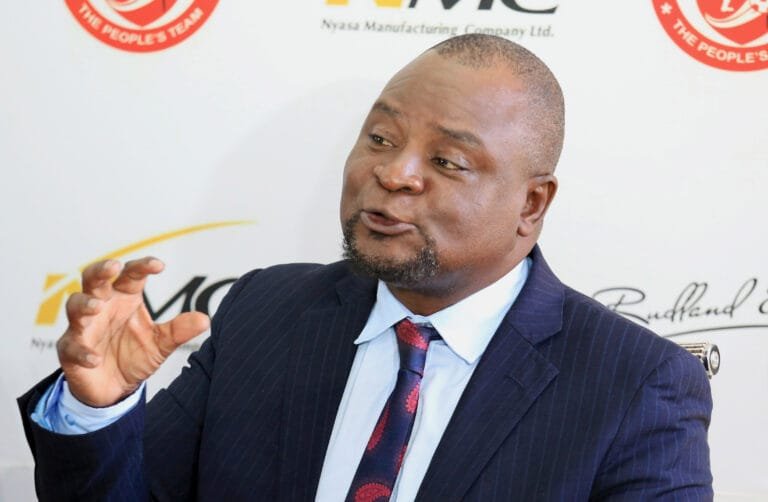 Club Statement: Appointment of Acting Chief Executive Officer - FCB ...
