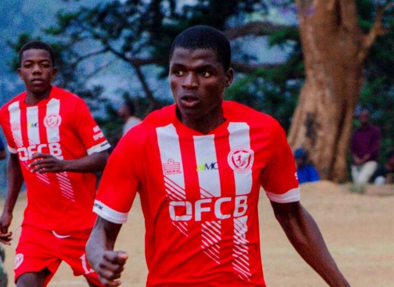 Bullets U19s face Agumbala in top-of-the-table clash - FCB Nyasa Big ...