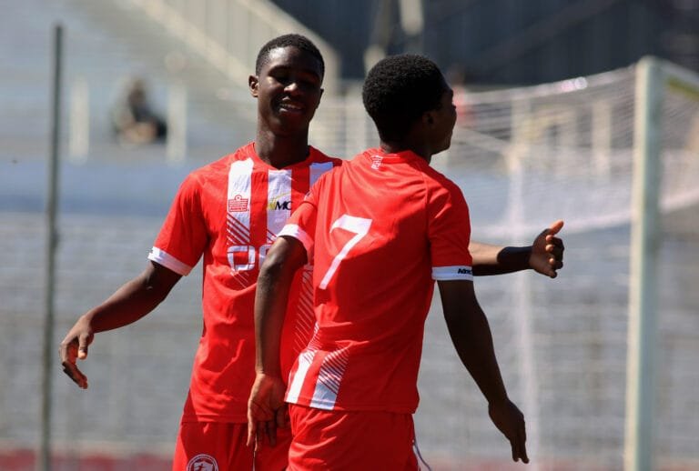 Bullets U19s thrash CC Stars 4-0 to maintain top spot - FCB Nyasa Big ...