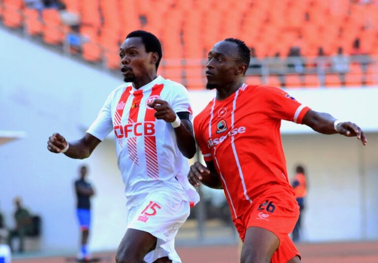 Match report: Red Arrows 2-0 Bullets [AGG 3-2] - FCB Nyasa Big Bullets FC