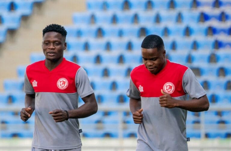 Match preview: Blue Eagles v Bullets | FDH Bank Cup Final - FCB Nyasa ...