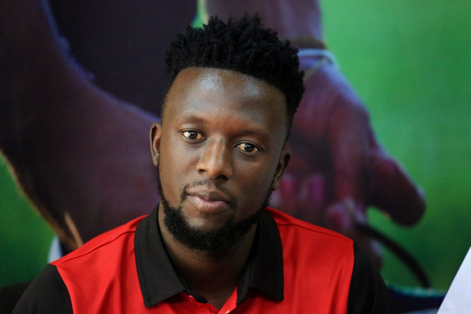 There is no pressure – Clyde Senaji - FCB Nyasa Big Bullets FC
