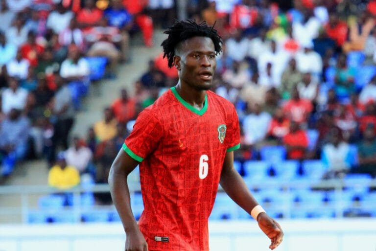 Six Bullets in Mabedi’s Malawi Squad - FCB Nyasa Big Bullets FC