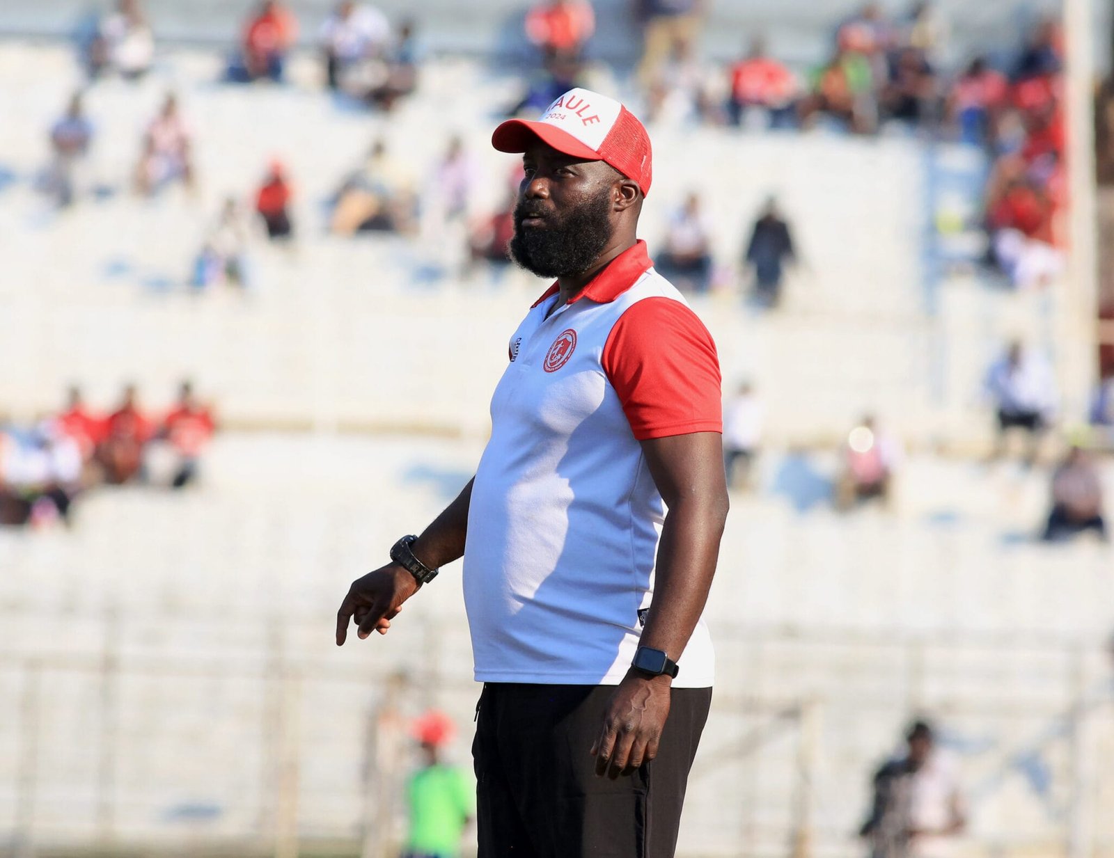 Bullets shouldn’t celebrate early, says Ngore - FCB Nyasa Big Bullets FC