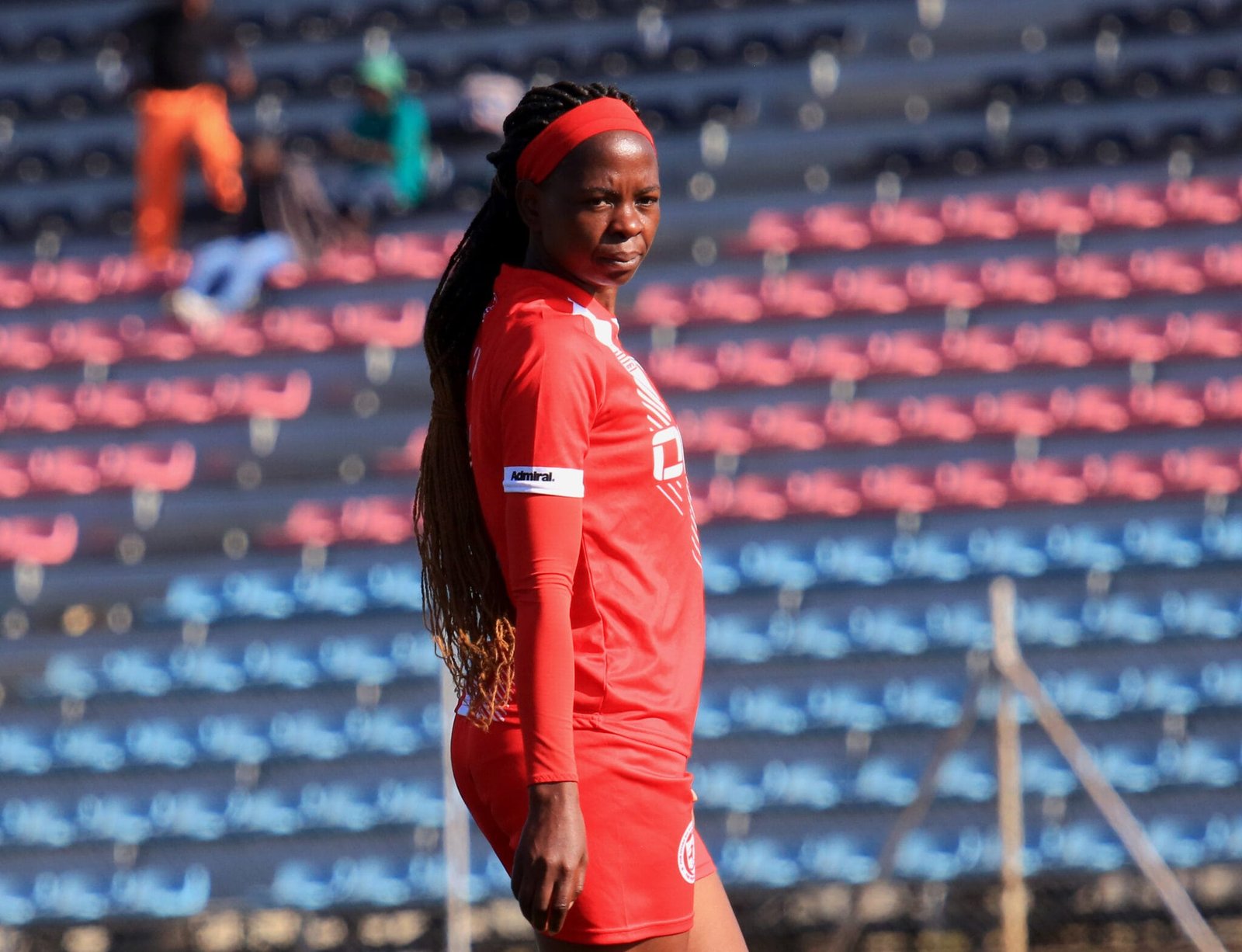Bullets quartet named in Malawi final squad for Cosafa - FCB Nyasa Big ...