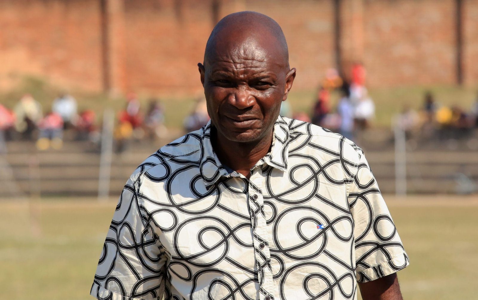 Pasuwa reacts to 0-0 draw against Mzuzu City - FCB Nyasa Big Bullets FC