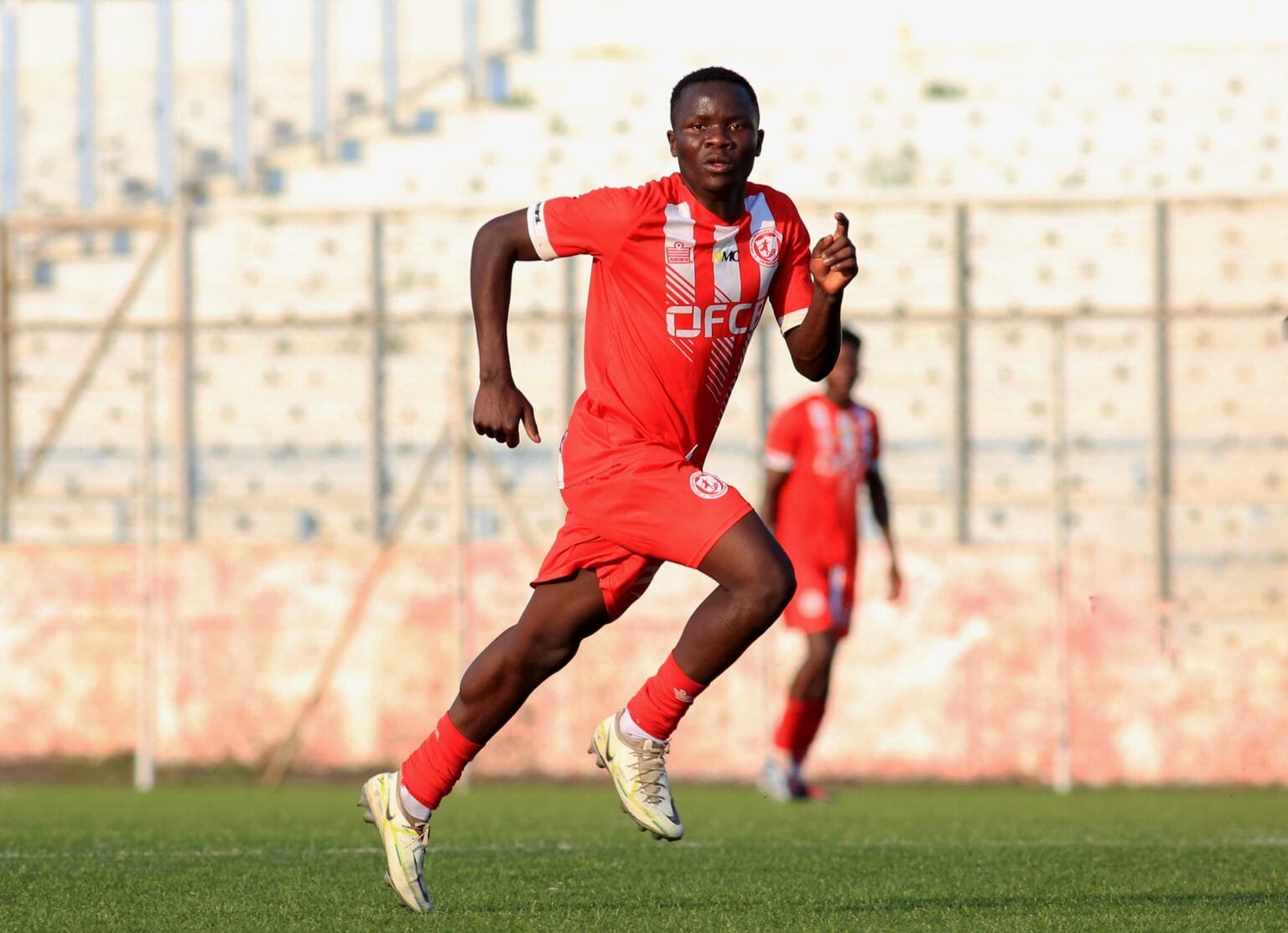 Bullets Reserves beat The Boyz 5-0 - FCB Nyasa Big Bullets FC