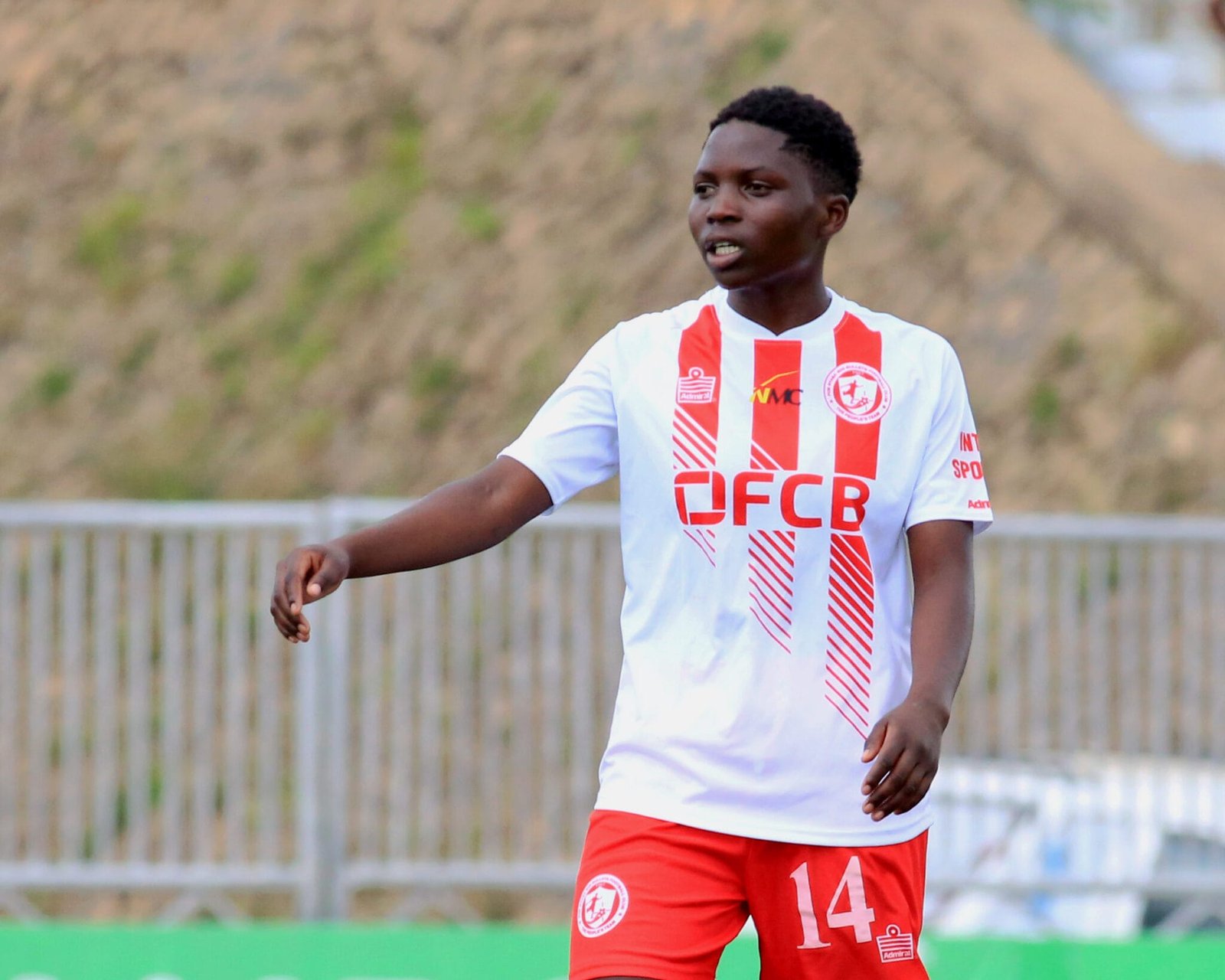 Women report: Bullets 6-1 Ndirande Giants - FCB Nyasa Big Bullets FC