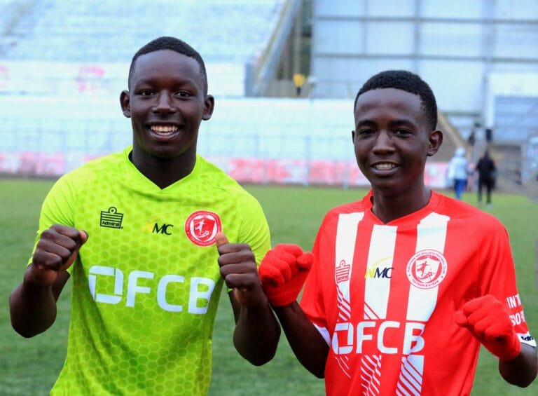 All News - FCB Nyasa Big Bullets FC