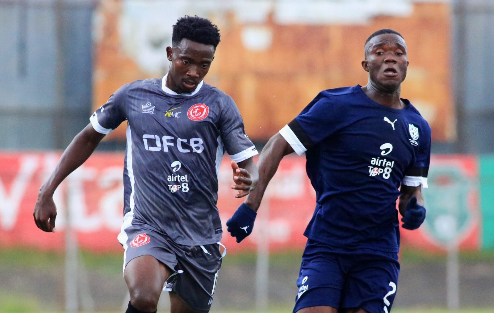Match report: Bullets 0-0 Creck Sporting - FCB Nyasa Big Bullets FC