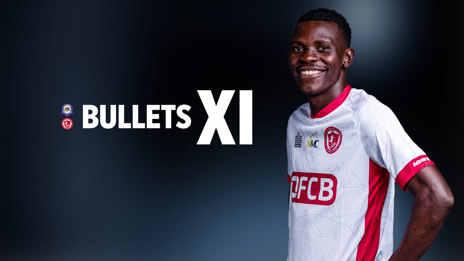 Starting XI: Bullets name line-up to face Blue Eagles - FCB Nyasa Big ...