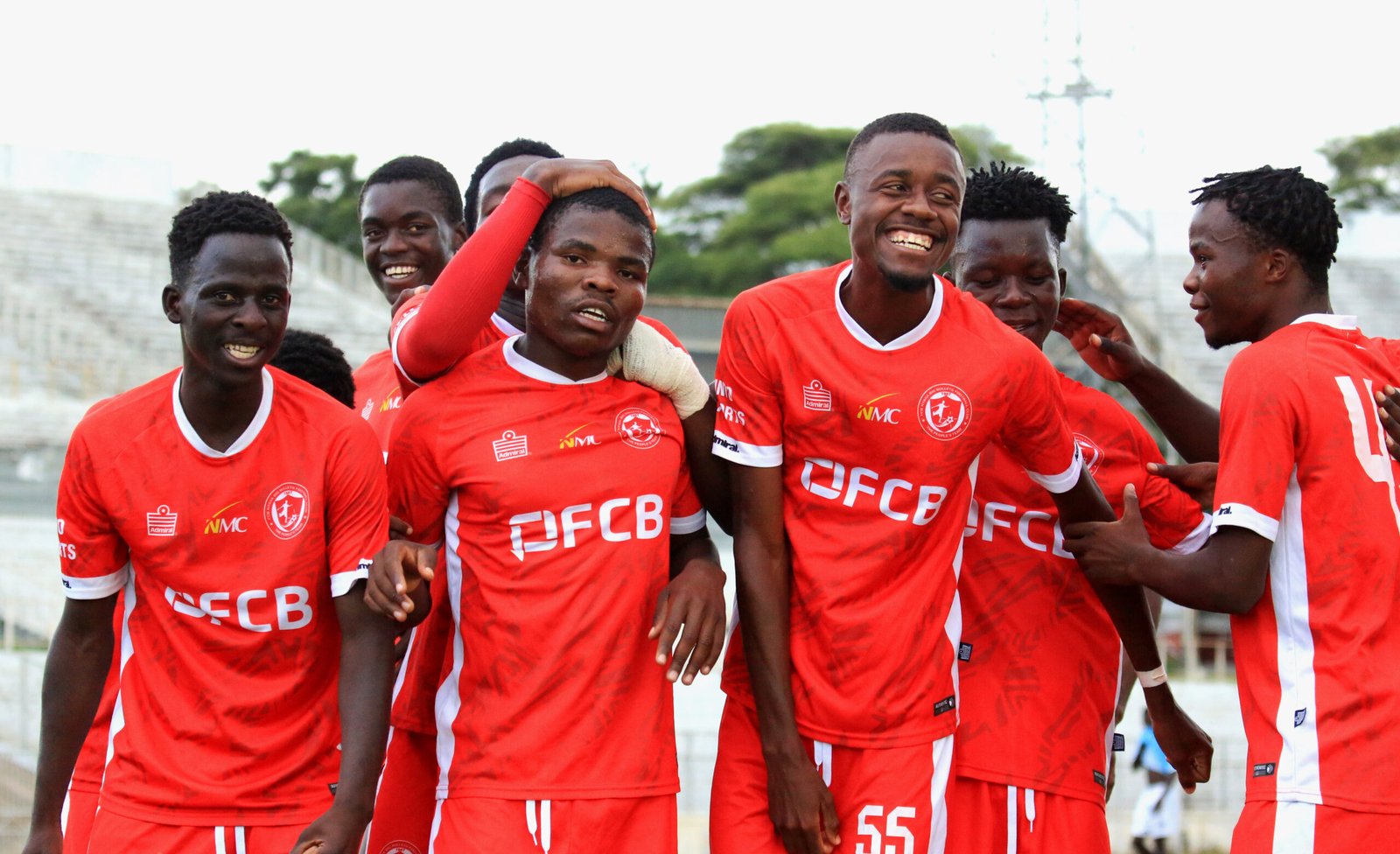 Reserves: Bullets go third with 4–1 win over Immigration - FCB Nyasa ...