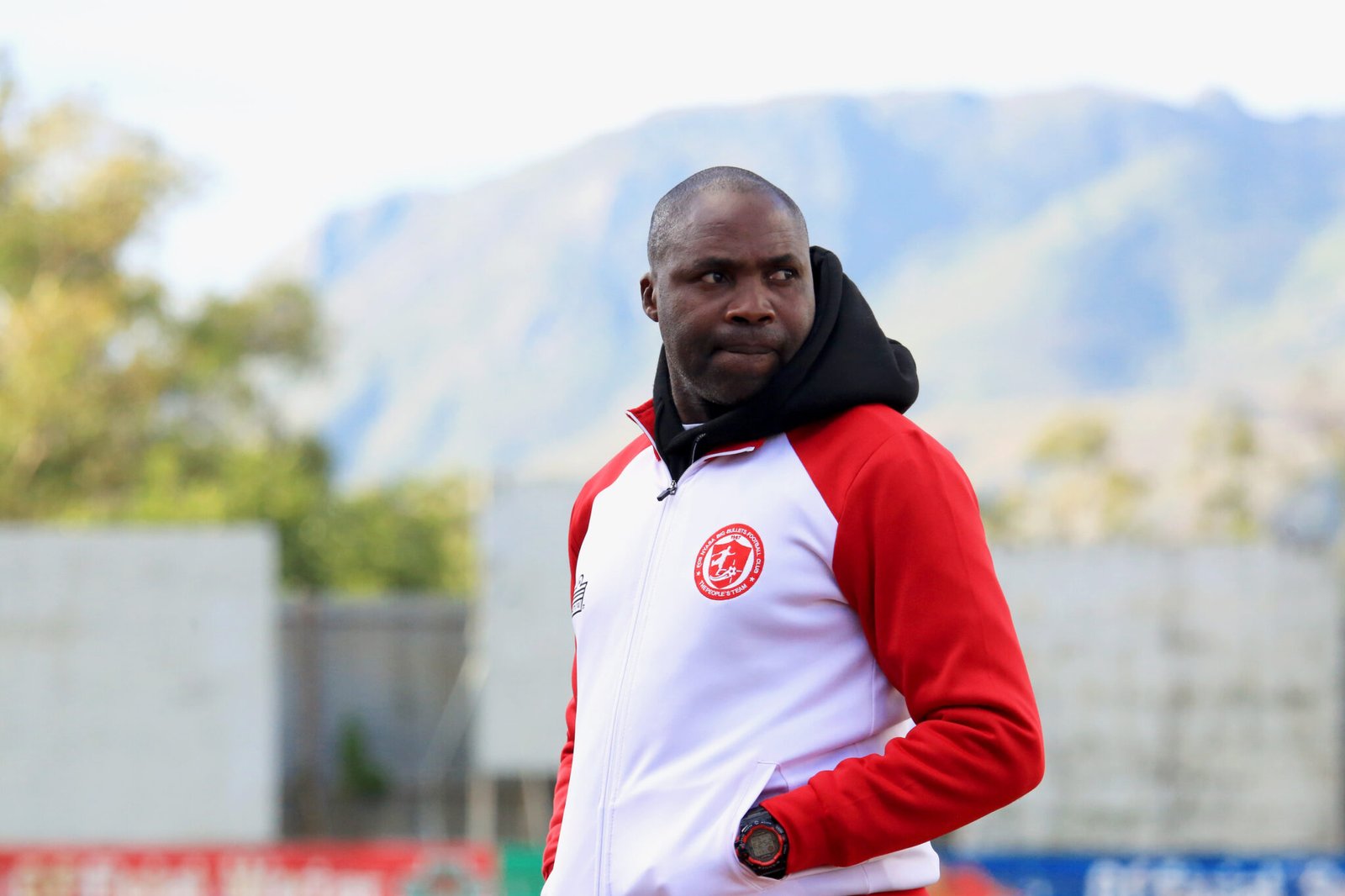 Club Statement: Peter Mponda Departs as Head Coach - FCB Nyasa Big ...