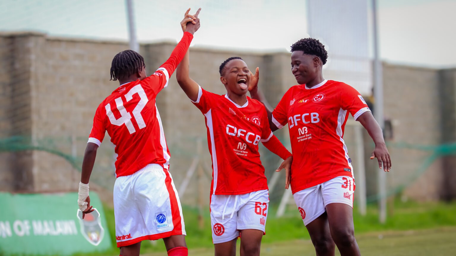 All News - FCB Nyasa Big Bullets FC