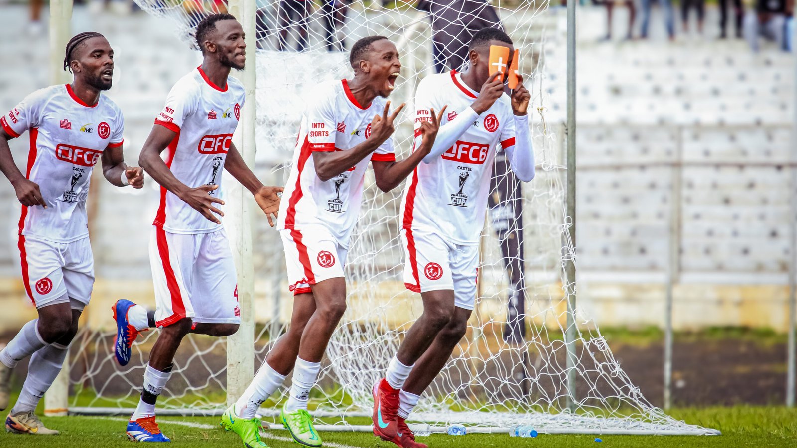 Match Report: Bullets beat Hammers 2–0 to reach Castel Cup final - FCB ...