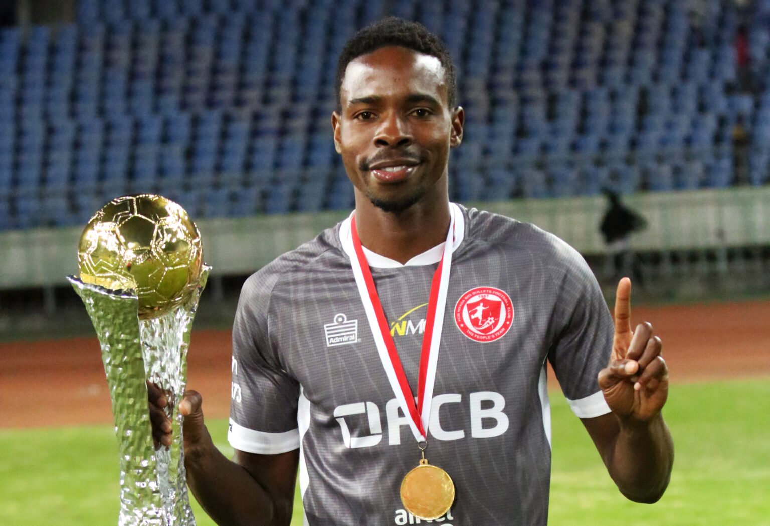 Bullets duo nominated for Airtel Top 8 Player of the Tournament - FCB ...
