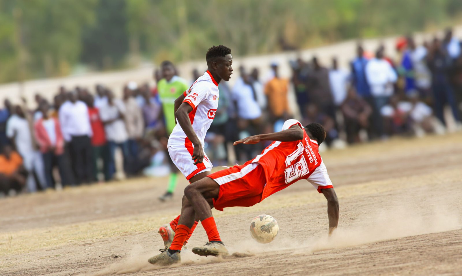 Home - FCB Nyasa Big Bullets FC