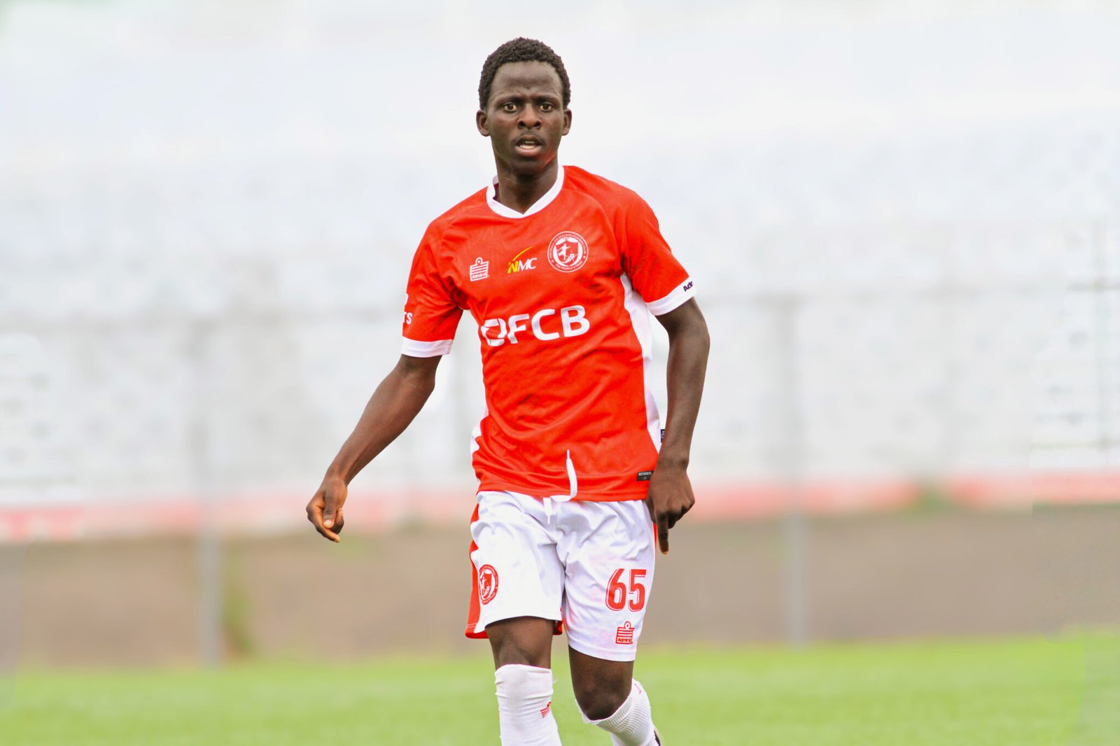 Home - FCB Nyasa Big Bullets FC