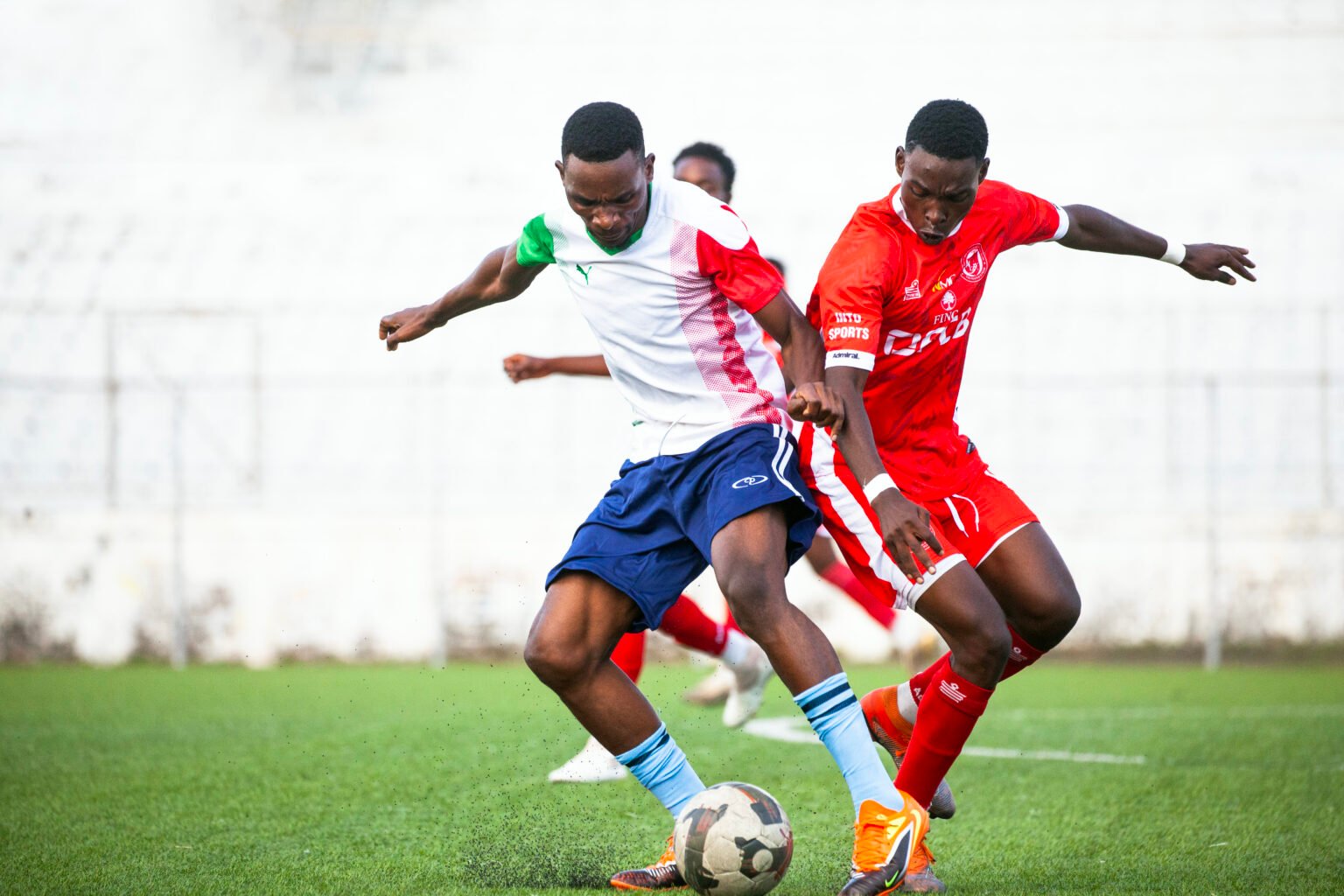 Home - FCB Nyasa Big Bullets FC