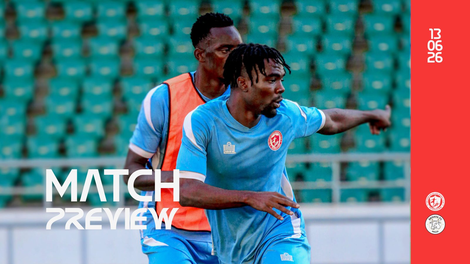 Preview: Bullets vs Ekhaya | Airtel Top 8 - FCB Nyasa Big Bullets FC