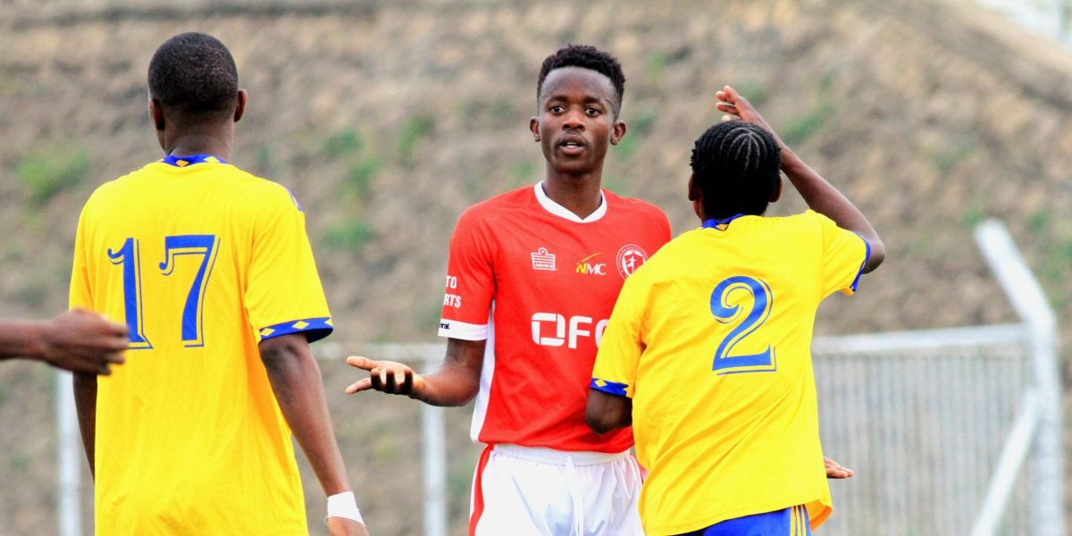 Reserves: Bullets target back-to-back wins against Thondwe - FCB Nyasa ...