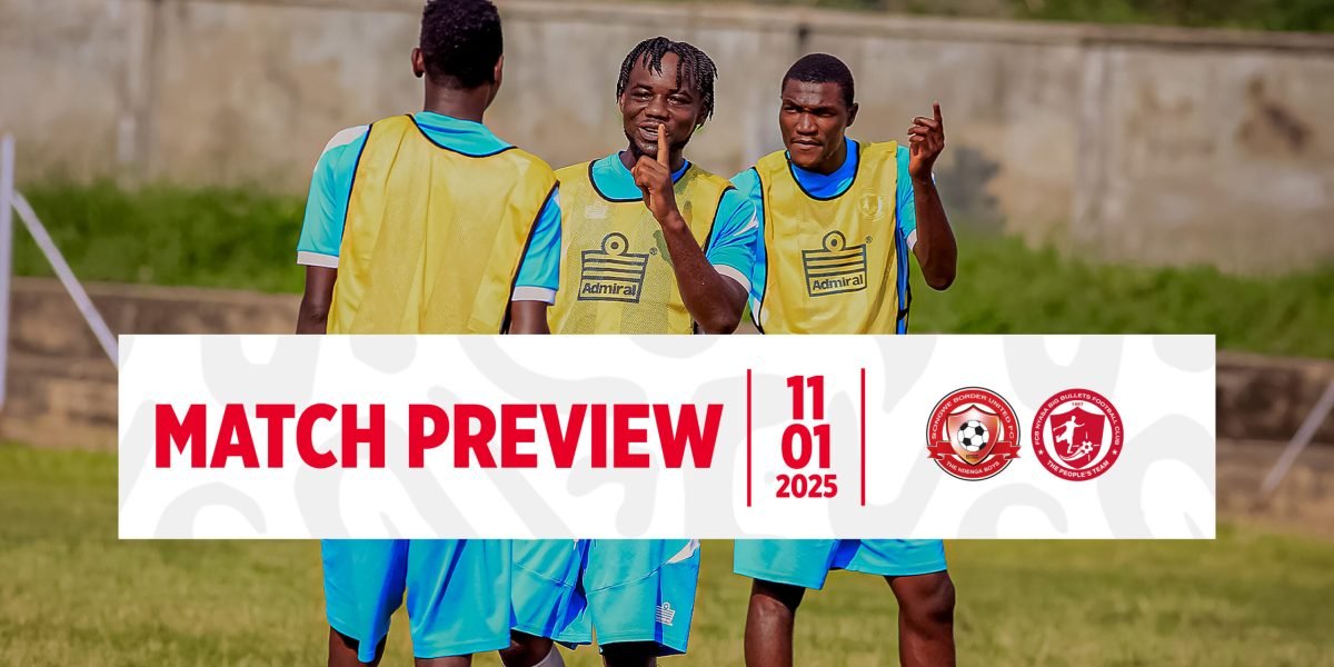 Match Preview: Bullets face Songwe in Castel Cup R32 - FCB Nyasa Big ...